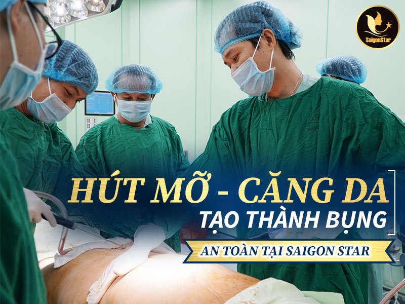 Căng da bụng là gì? những điều cần biết