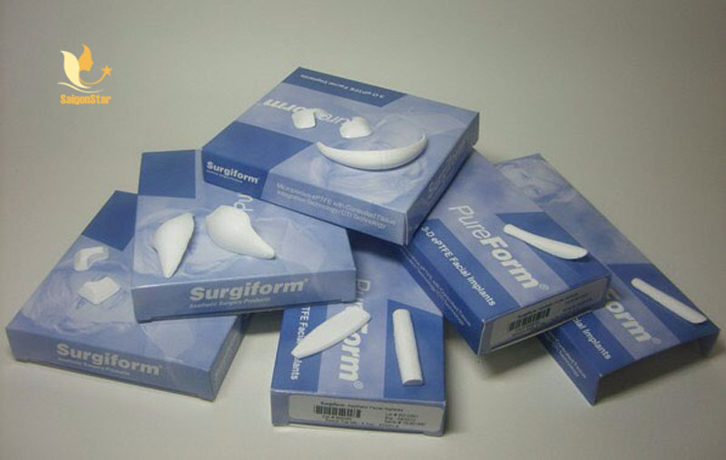 Sụn Surgiform là gì? Ưu điểm ra sao? Đối tượng nào phù hợp?